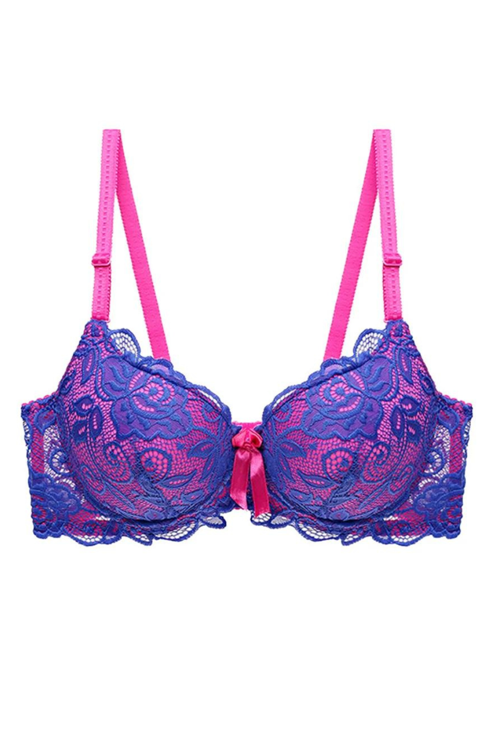 Bras