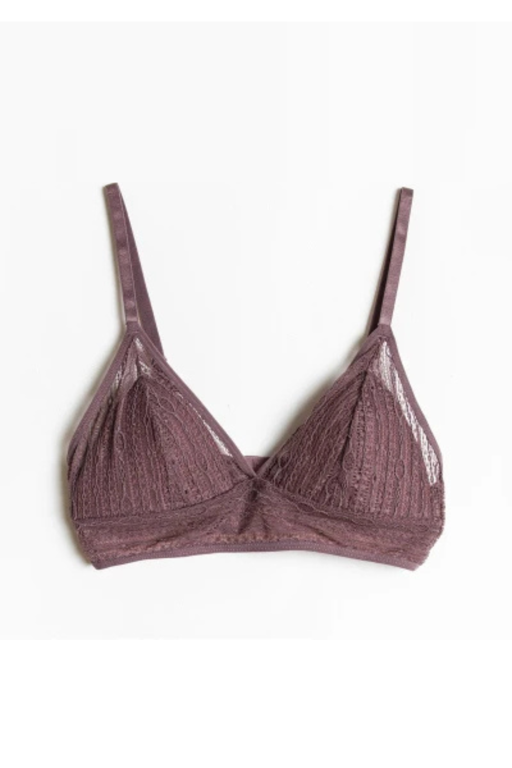 Bras